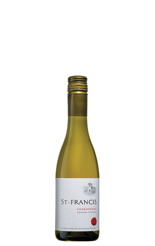 St Francis Chardonnay - Harvest Wholesale Liquor